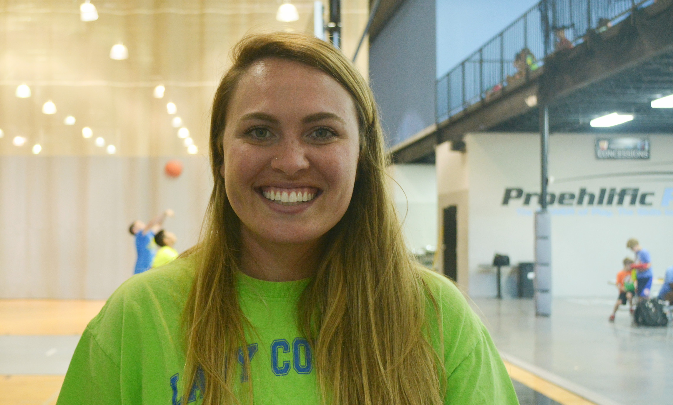 Proehl Family’s P.O.W.E.R. of Play Foundation Collaborates with United ...