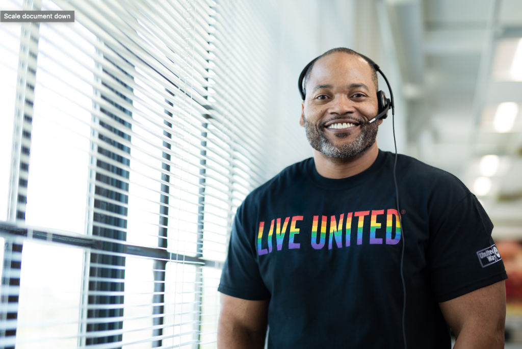 United Way Celebrates 211 Day, Critical Community Service - United Way ...