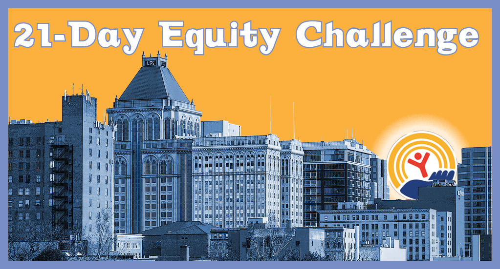 United Way Kicks Off 21-Day Equity Challenge, Public Invited to ...