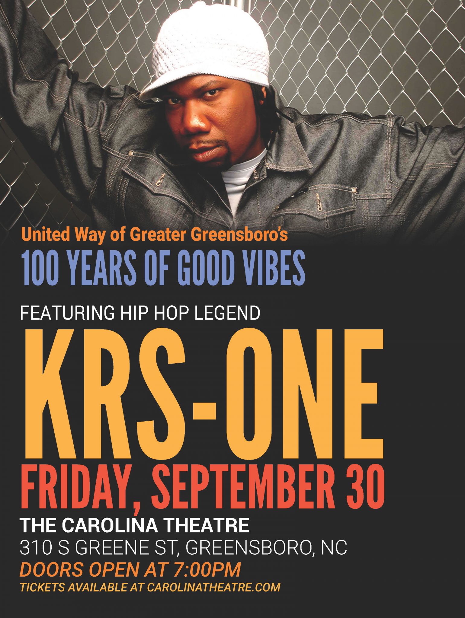 Home - United Way of Greater Greensboro