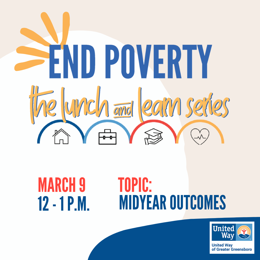 United Way’s First Public Midyear Report Shows 121 Households Left ...