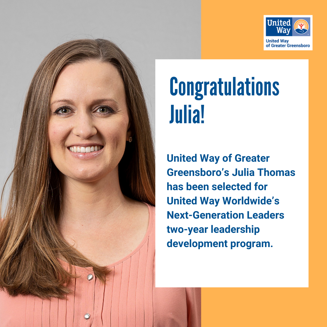 United Way Leader Selected for Distinguished Worldwide Leadership ...