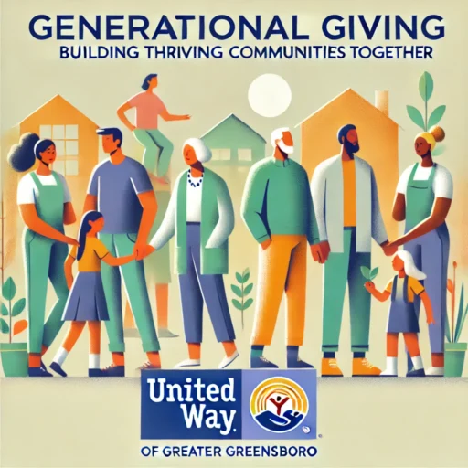 Generational Giving: A Powerful Legacy of Impact and Hope - United Way ...